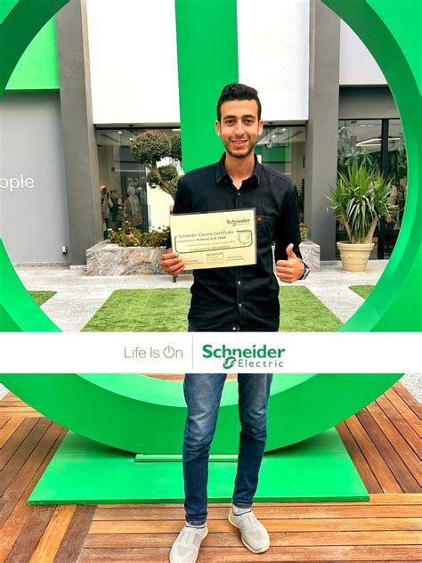 Mahmoud Azab Ahmed On Linkedin Schneiderelectric Schneider Energyindustry Energyefficiency