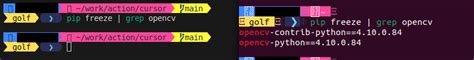 Cursor Virtual Environment Bug Bug Reports Cursor Community Forum