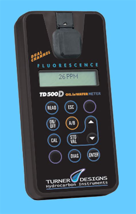 Turner Designs Hydrocarbon Instruments Product Videos Now On Youtube