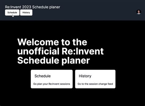 Video Raphael Manke On Linkedin 🌟 Aws Events Is Adding Reinvent Speakers To The Session