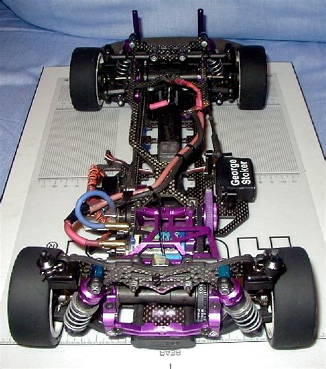 Hpi Rs4 Pro3 Page 2 R C Tech Forums