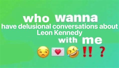 Pin On Resident Evil With Leon