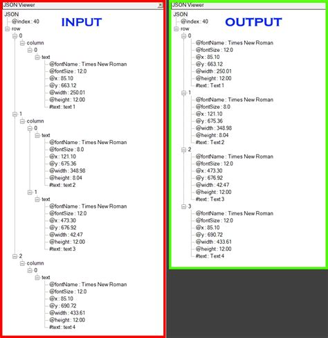 Convert 4 Level Nested Json File To 1 Level Nested With Python Stack