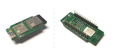 Плата Walter Esp32 S3 поддерживает Nb Iot Lte M и Gps — Cnxsoft новости Android приставок и