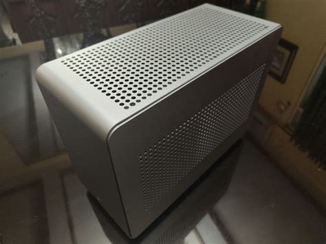 ITX Gaming PC Build Computers Tech Desktops On Carousell