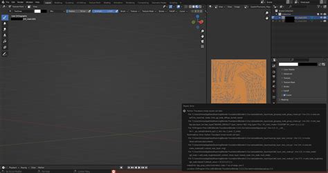 Tx Layer Released Scripts And Themes Blender Artists Community