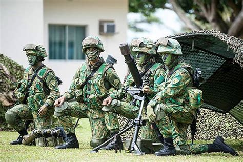 Armée Du Brunéiroyal Brunei Armed Forcesrbaf Page 2
