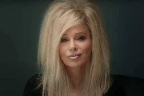 Lifetimes ‘gwen Shamblin Starving For Salvation Dramatizes Life Of Alleged Cult Leader