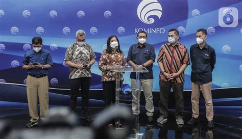 Kominfo Tunda Penerapan Analog Switch Off Di Wilayah Jabodetabek Foto Kominfo Tunda Penerapan Analog Switch Off Di Wilayah Jabodetabek Foto