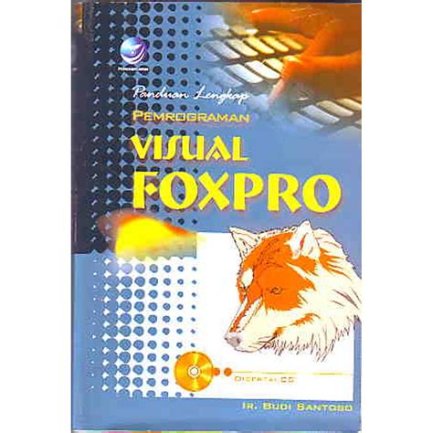 Complete Guide Foxpro Visual Programming Cd Shopee Philippines