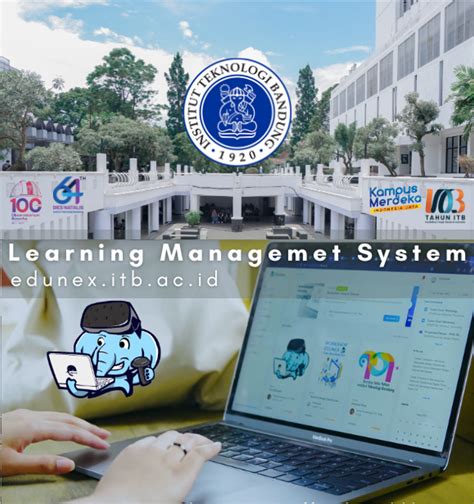 Lms Edunex Direktorat Pengembangan Pendidikan