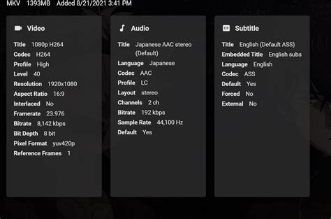 Emby Transcoding Issues General Windows Emby Community