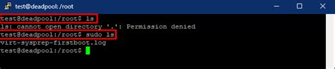 How To Add Users To Sudo Group On Ubuntu 18 04
