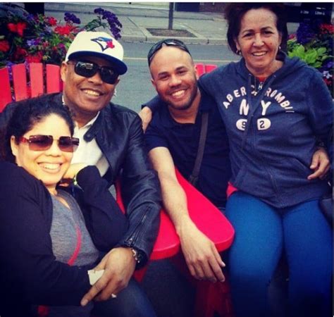 Muere La Esposa Del Merenguero Rubby Pérez