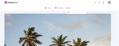 Microservice Pro Add Cmskit Pro Menu Is Missing 5930 Support Abpio