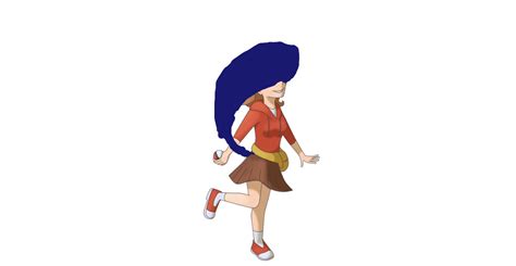 Natalie In An Atomic Wedgie By Buhcmzspeymztyoipasg On Deviantart