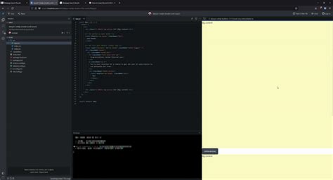 open modal doesn t prevent background scrolling · issue 1341