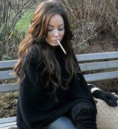 Cigarette Fetish On Tumblr