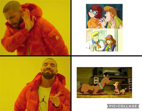 Imo I Feel That Scooby Doos Love Story With Nova During S2 Of Mystery