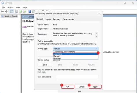 How To Fix A File History Doesnt Recognize This Drive Error On