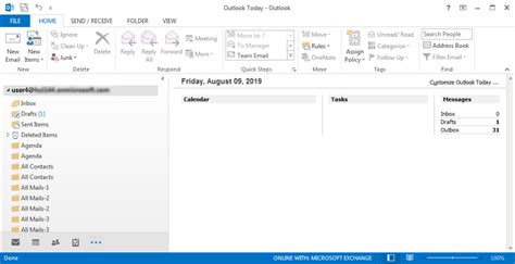 How To Split PST File By Size Date And Year In Multiple Parts