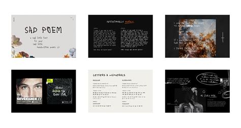 Creating A Messy Handwriting Font Typeheist Blog