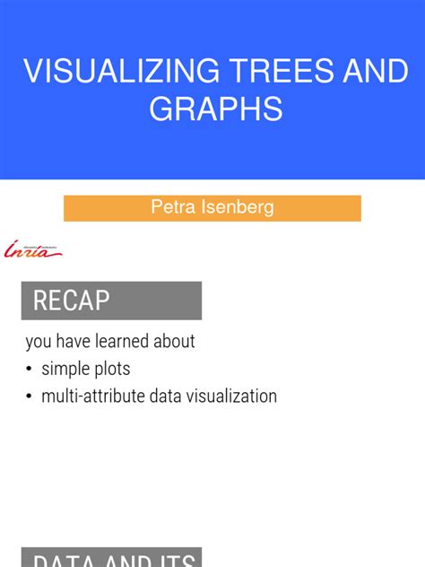 Lecture14 Treesandgraphs Pdf Vertex Graph Theory Mathematical