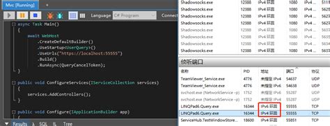 Performance Issue In Useproxytospadevelopmentserver · Issue 18062 · Dotnetaspnetcore · Github