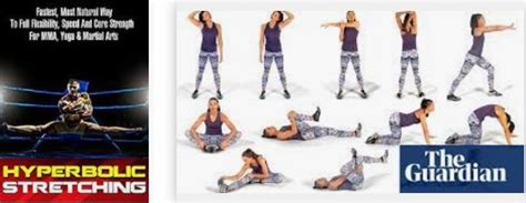 Hyperbolic Stretching Pdf System Free Download Exercise Stretching Program Workout
