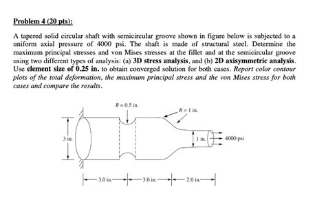 Solved For Problems 1 2 Report Printouts Of The Nodal Chegg Com