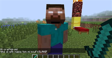 Super Minecraft Mod The Herobrine 1 7 10