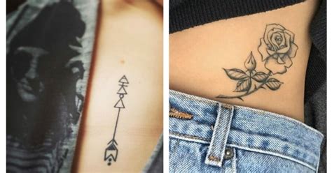 როგორი ტატუები მოსწონთ ქართველ გოგონებს ტატუს ოსტატის რჩევები Marao