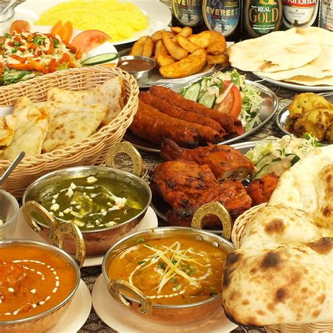 インド・ネパール料理 タァバン 松戸駅前店【公式】