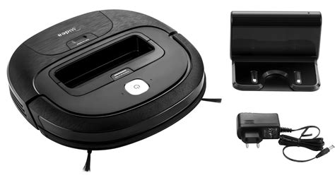 რობოტი მტვერსასრუტი Midea M3s Superi Ge