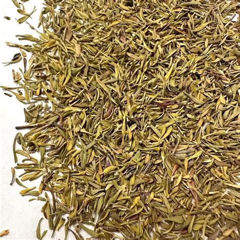 Thyme Leaf Buy Online • Herb Stomp