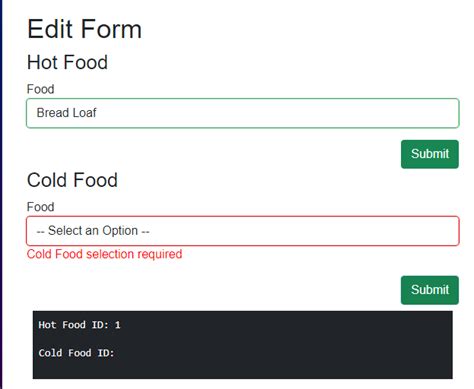 C How Do I Get A Variable To Validate After Being Passed In From A