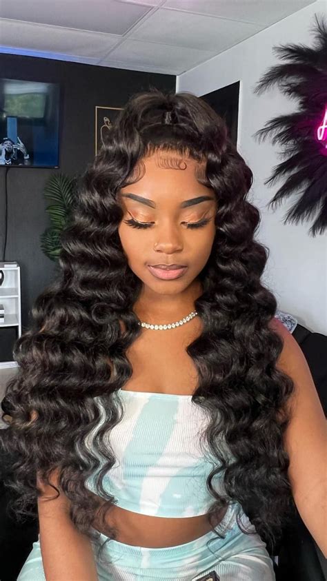 30 Stunning Half Up Half Down Hairstyles For Black Women Artofit