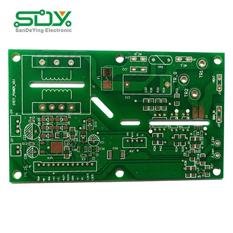 Customized PCB V PCB Board Multilayer PCB Circuit Boards Customized PCB And Electronic PCB