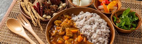 光市で味わう！地元食材を活かした絶品カレーレシピを紹介 コラム 山口県防府市のカレーならカレー食堂コモやん