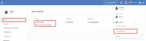 Cacoo 101 Multi User Plans Faqs And Technical Support Nulab