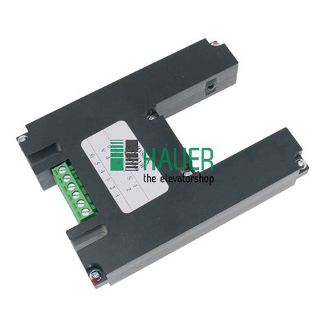 Light Barrier Sensor V NPN TK Elevator Thyssen Spare Part