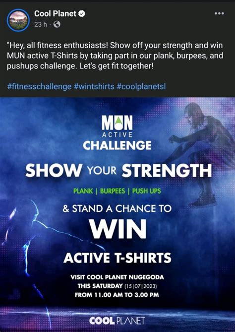 Rasmi Meeran Msc Scm Dipm On Linkedin Mun Activewear Coolplanetsl