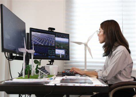 nidhi thakur on linkedin achieving energy efficiency by combining iot