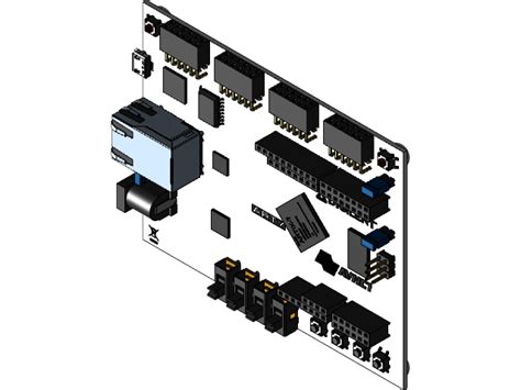 free cad designs files and 3d models the grabcad community library
