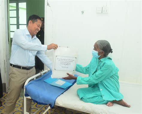 နိုင်ငံတော် စီမံအုပ်ချုပ်ရေးကောင်စီ ဒုတိယ ဥက္ကဋ္ဌ ဒုတိယဝန်ကြီးချုပ် ဒုတိယဗိုလ်ချုပ်မှူးကြီး