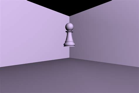 Java Jogl Shadow Mapping Stack Overflow