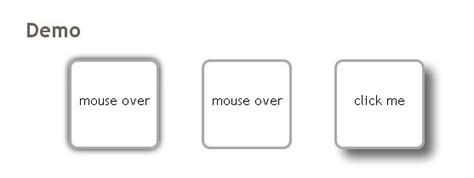 Shadow Animation Jquery Plugin Jqueryshadow Animation Jquery