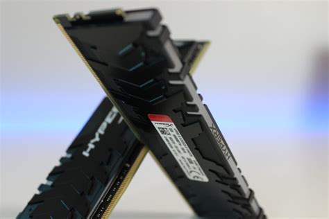 Hyper X Predator Ddr4 3600mhz 2x16gb Memory Review