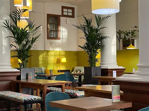 Best Vegan Restaurants Cardiff Wales Be Veganism