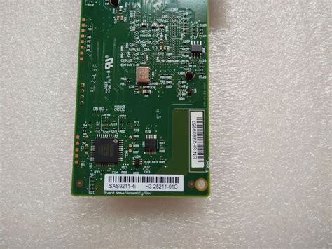 LSI Internal SAS SATA 9211 4i 6Gbs 4Ports Grelly UK